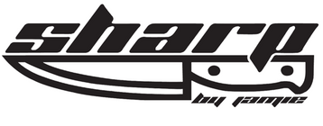 Sharp by Jamie